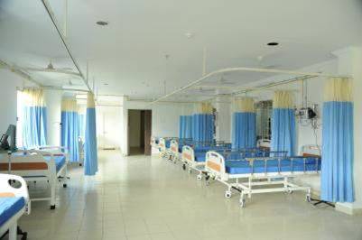 Tikrit Hospital